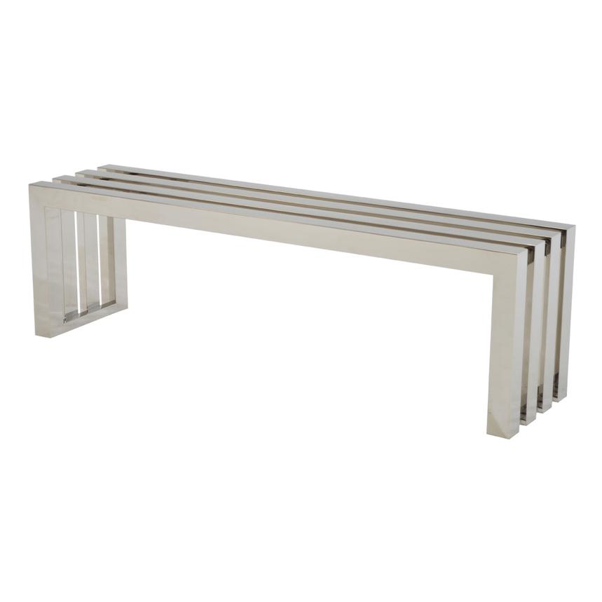 Beam Bench | El Dorado Furniture