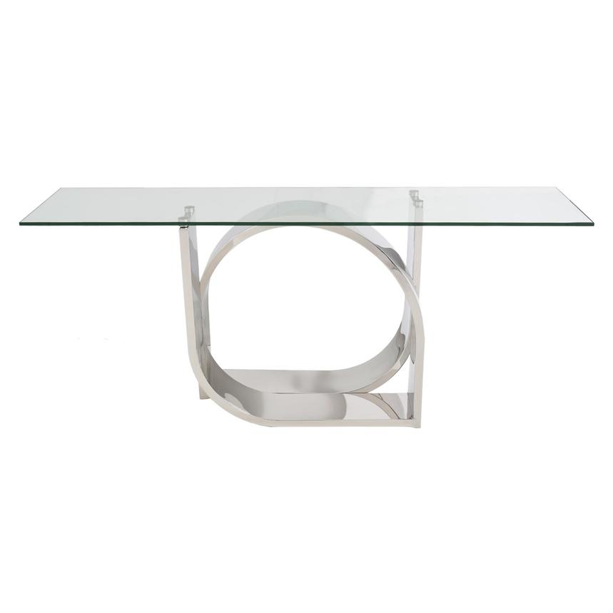Mui Console Table | El Dorado Furniture