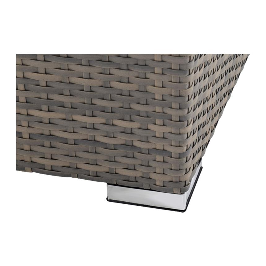 Neilina Brown Coffee Table | El Dorado Furniture