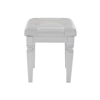 Isabel Gray Chest | El Dorado Furniture