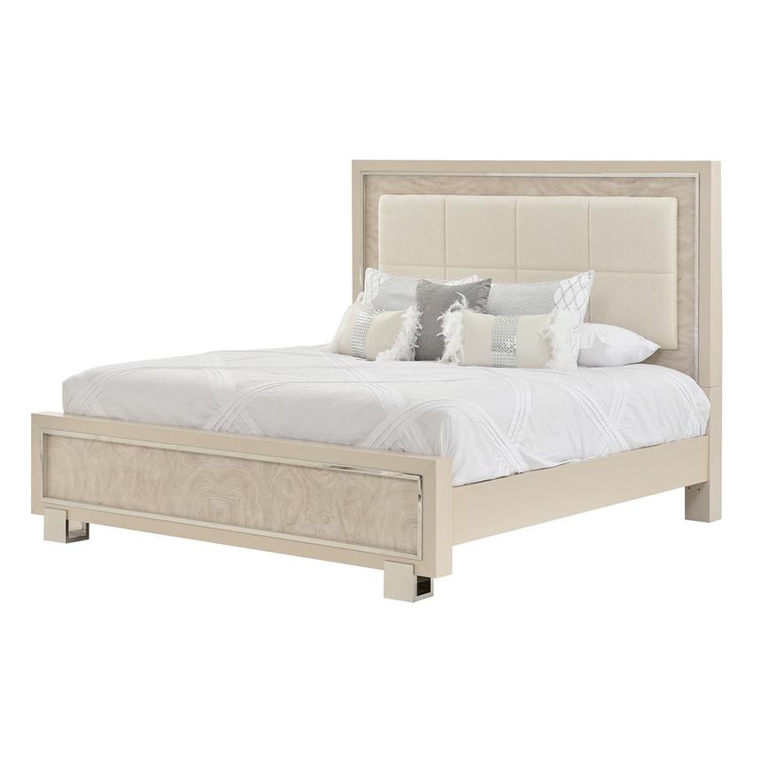 Cydney King Panel Bed | El Dorado Furniture
