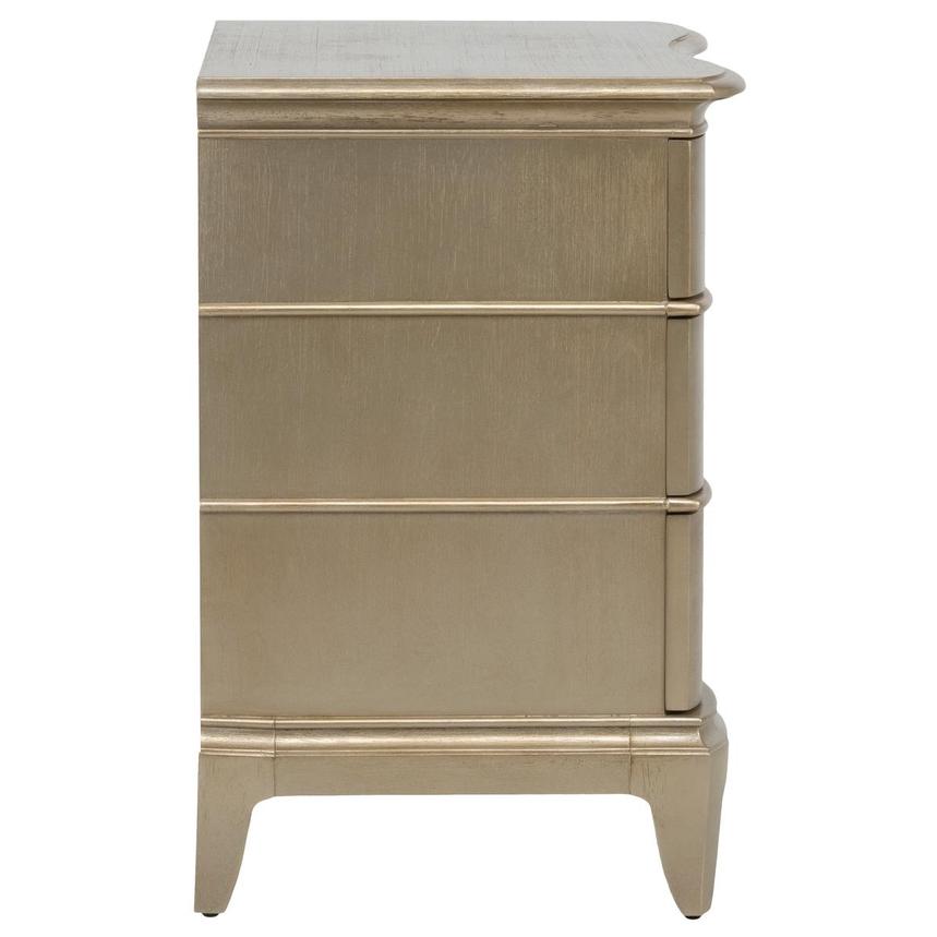 Starlite Nightstand | El Dorado Furniture