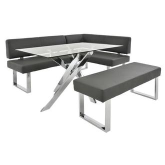 Linden 2 piece breakfast nook dining set store