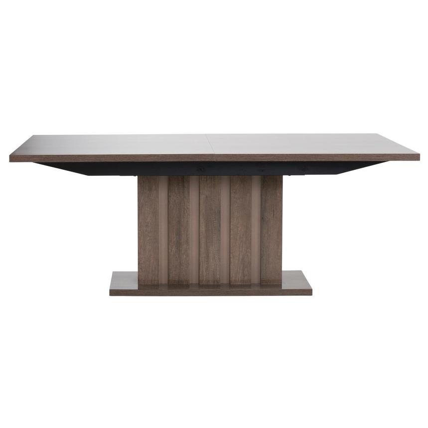 Matera 77" Extendable Dining Table | El Dorado Furniture