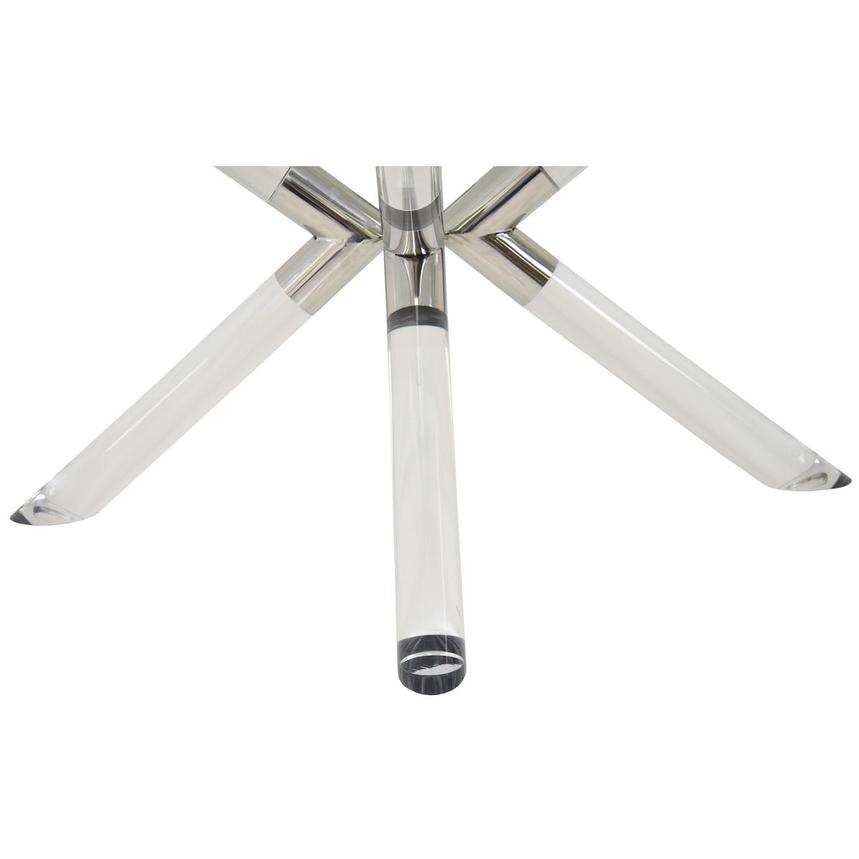 Ace 54" Round Dining Table | El Dorado Furniture