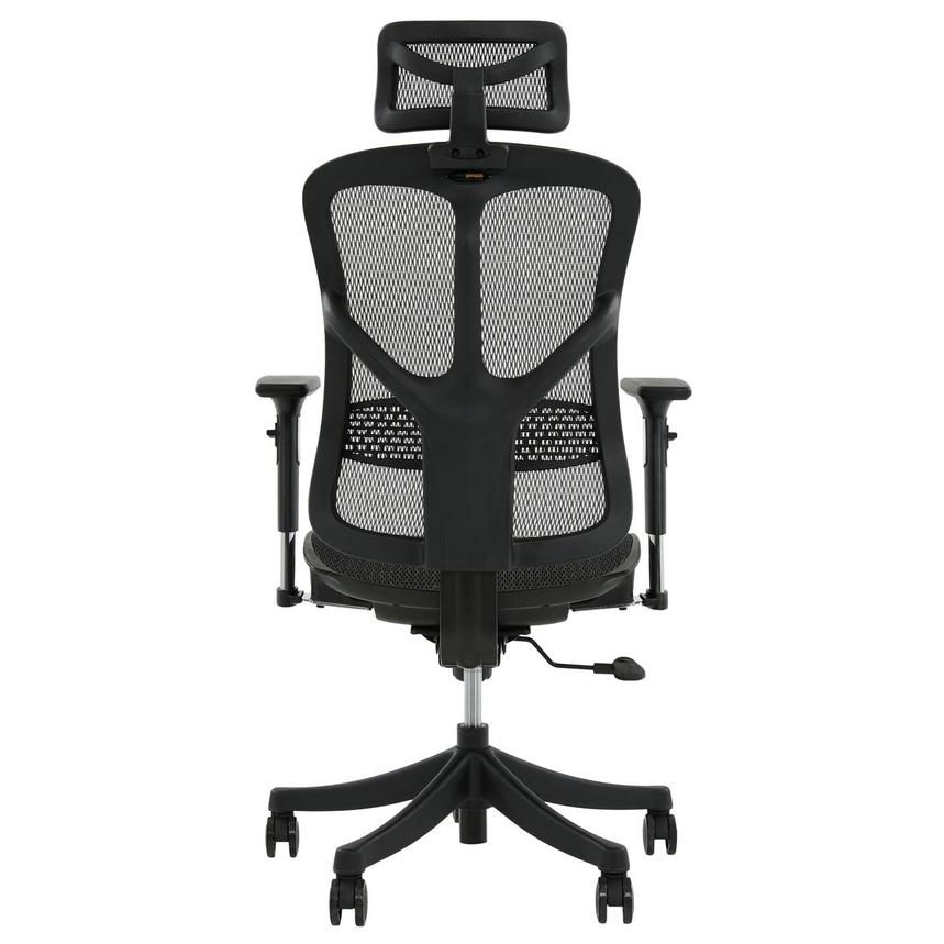 Marcus High Back Desk Chair | El Dorado Furniture