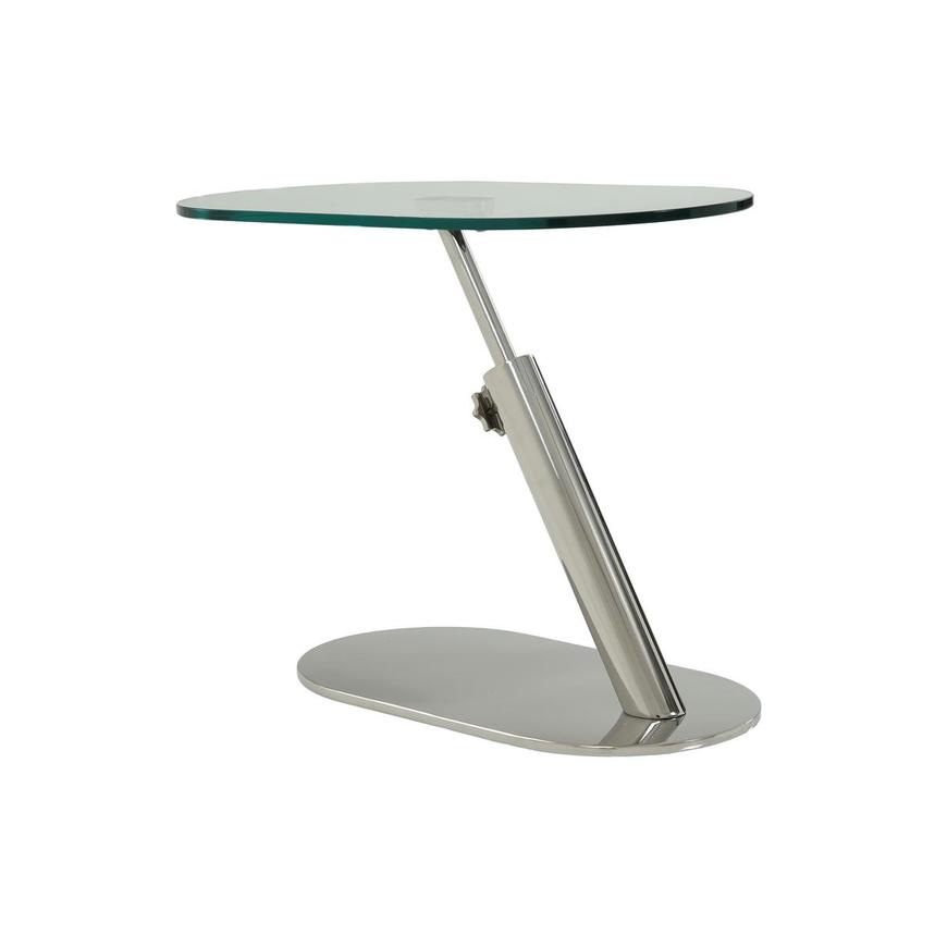 Ted Side Table | El Dorado Furniture
