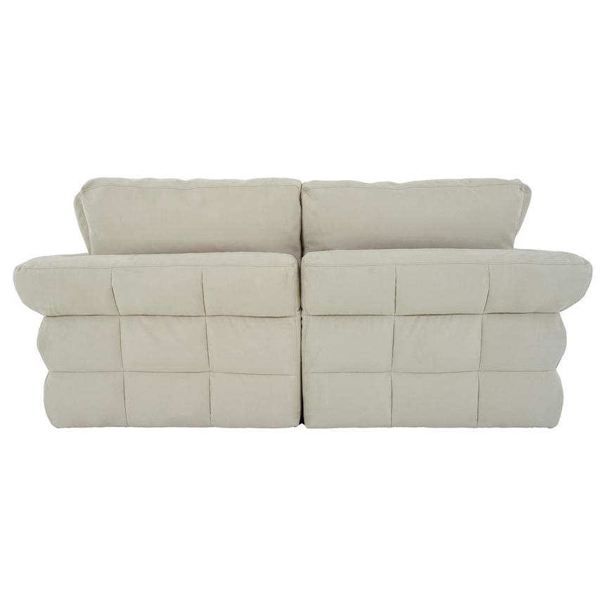 Francine Cream Sofa | El Dorado Furniture