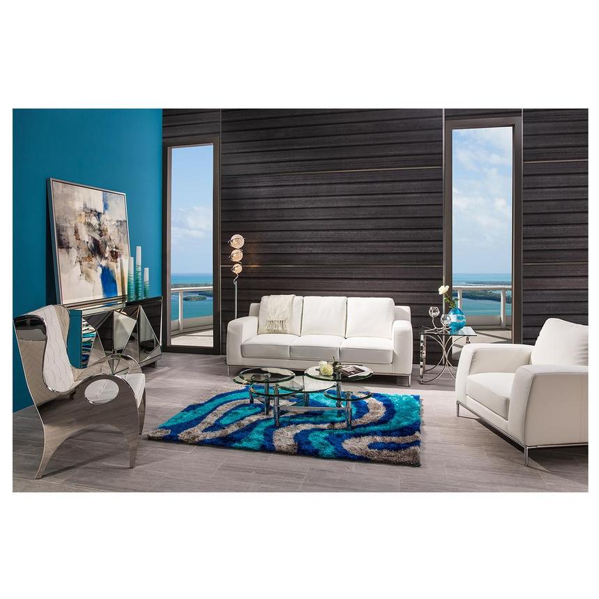 Multi-Tier Motion Coffee Table | El Dorado Furniture