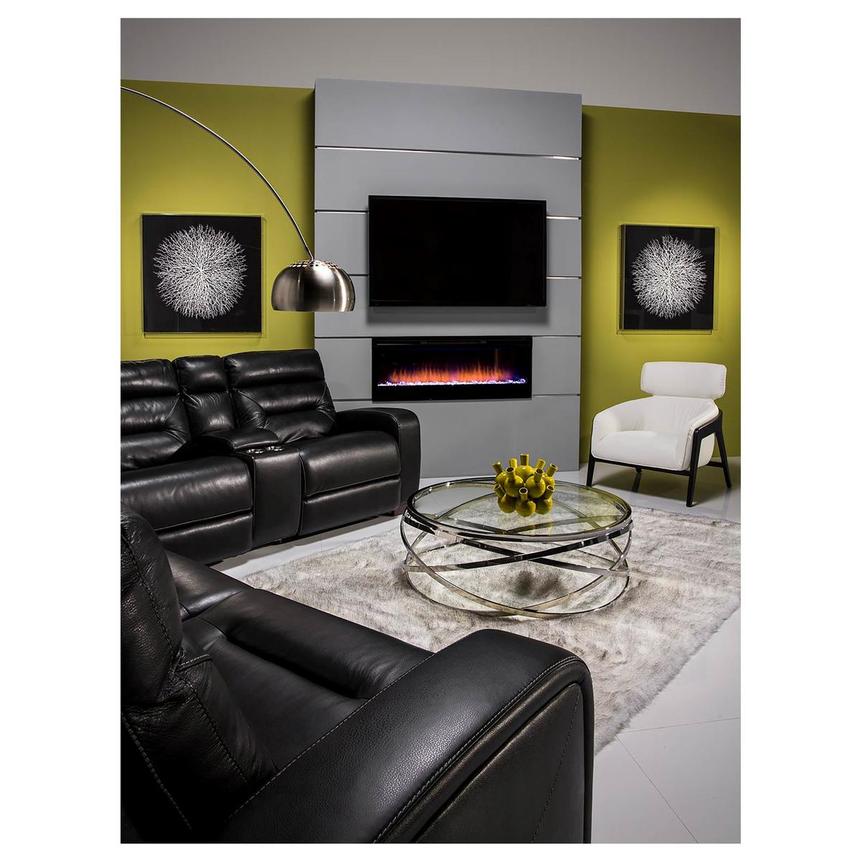 Sphere Coffee Table | El Dorado Furniture