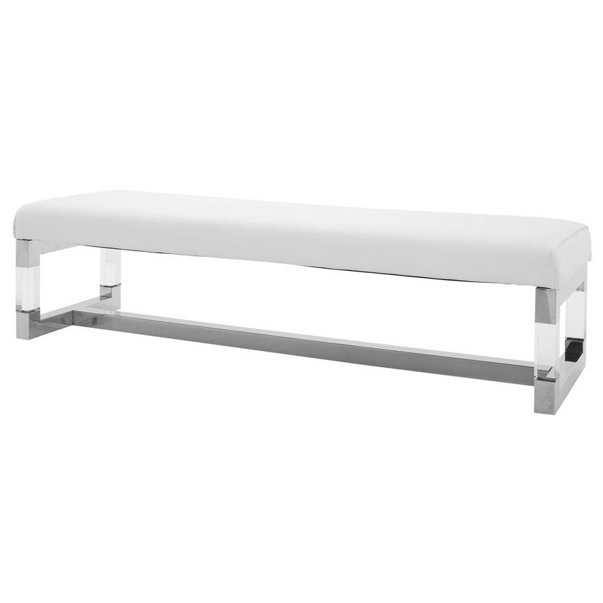 State Street Bench | El Dorado Furniture