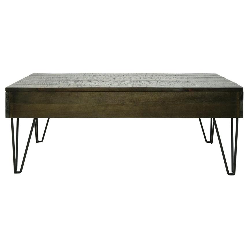 Everett Coffee Table | El Dorado Furniture