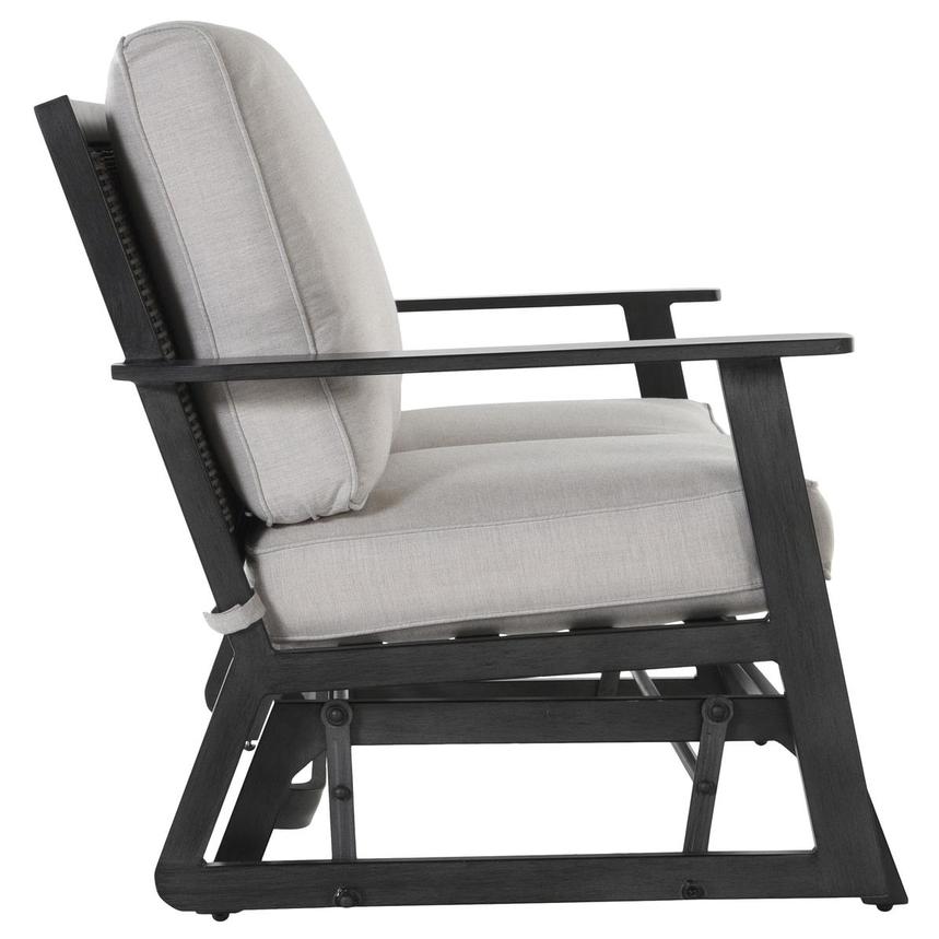 Arisson Glider Loveseat | El Dorado Furniture