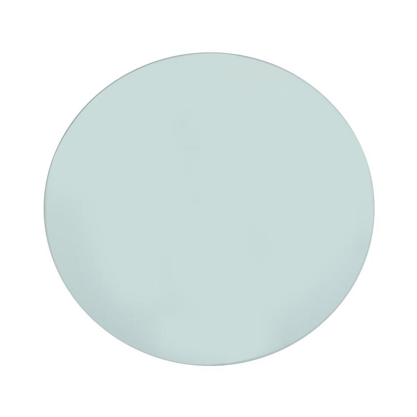 48" Round Glass Top | El Dorado Furniture