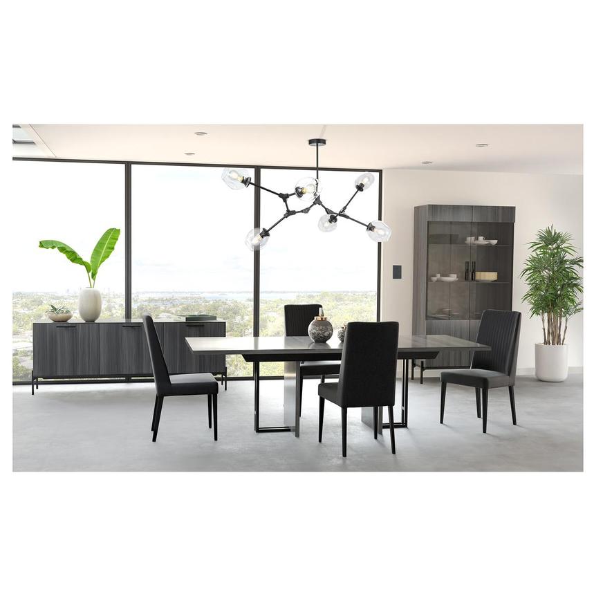 Modena Extendable Dining Table | El Dorado Furniture