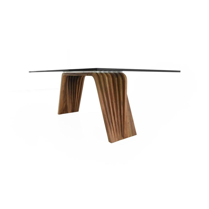 Gable Dining Table | El Dorado Furniture