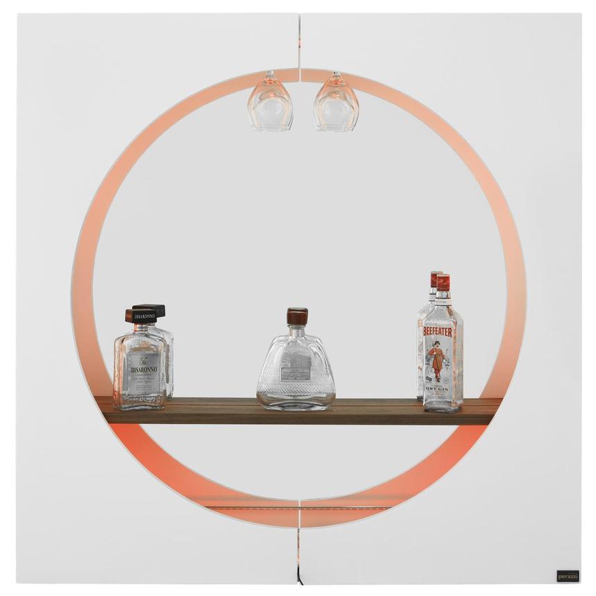 Happy Lighting Wall Bar | El Dorado Furniture