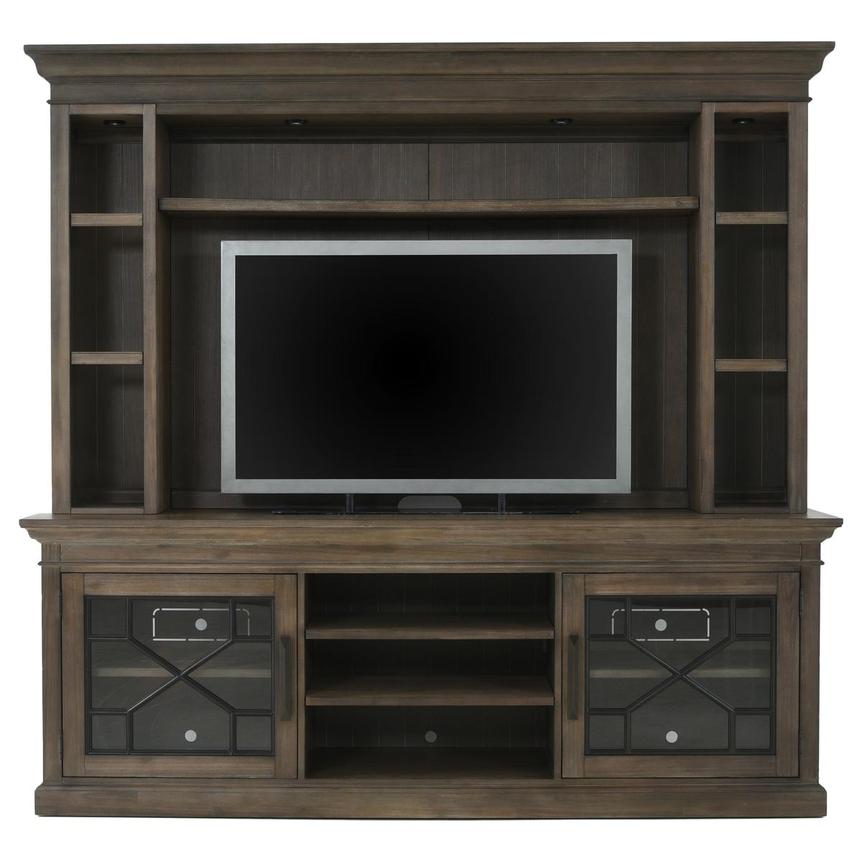 Robin Wall Unit | El Dorado Furniture
