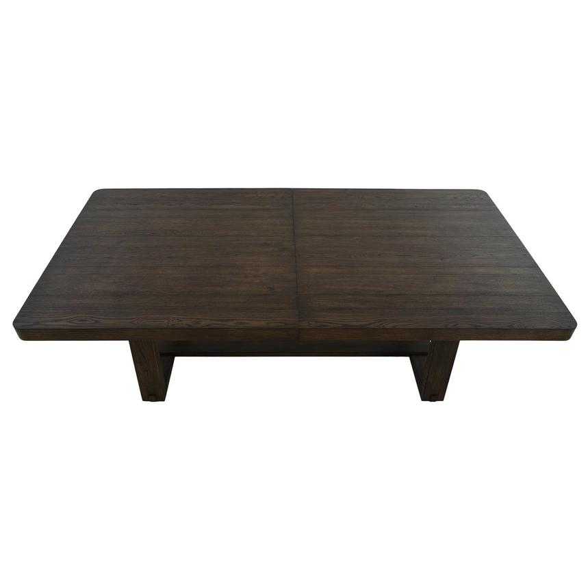 Delphi 5-Piece Dining Set | El Dorado Furniture