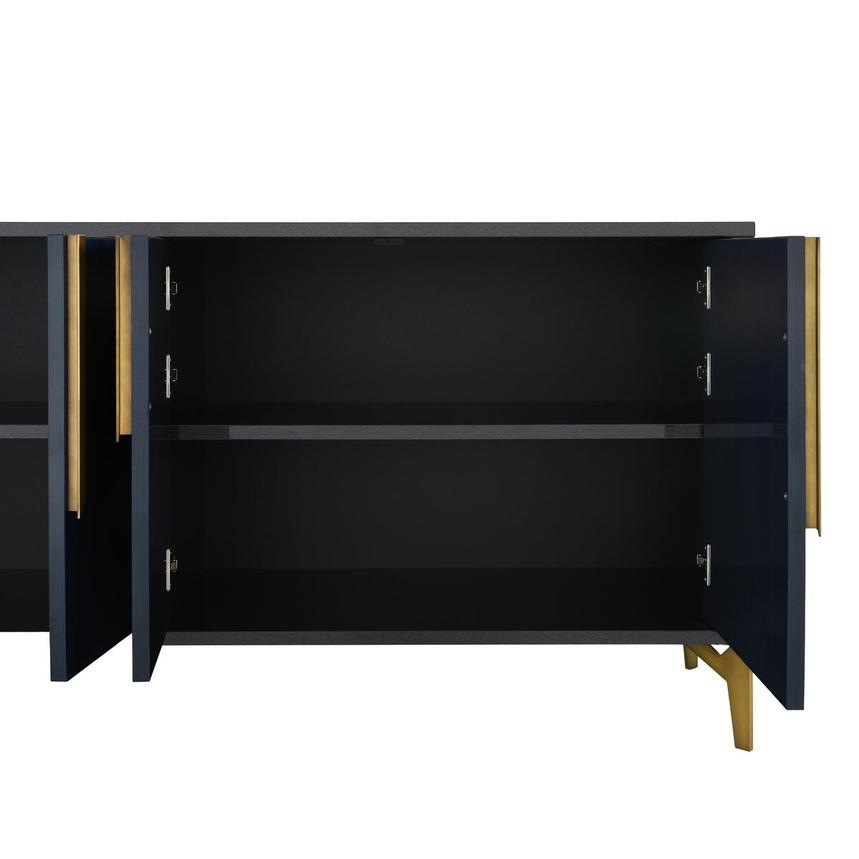Sapphire 70" Buffet | El Dorado Furniture