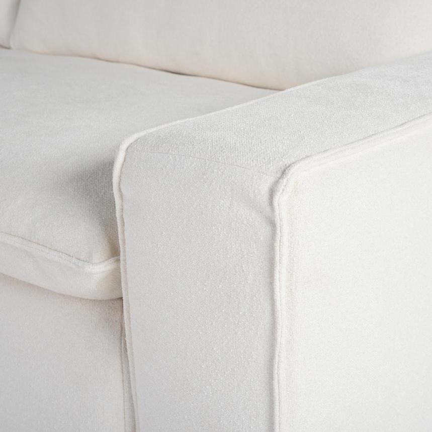 Hector Oversized Sofa | El Dorado Furniture