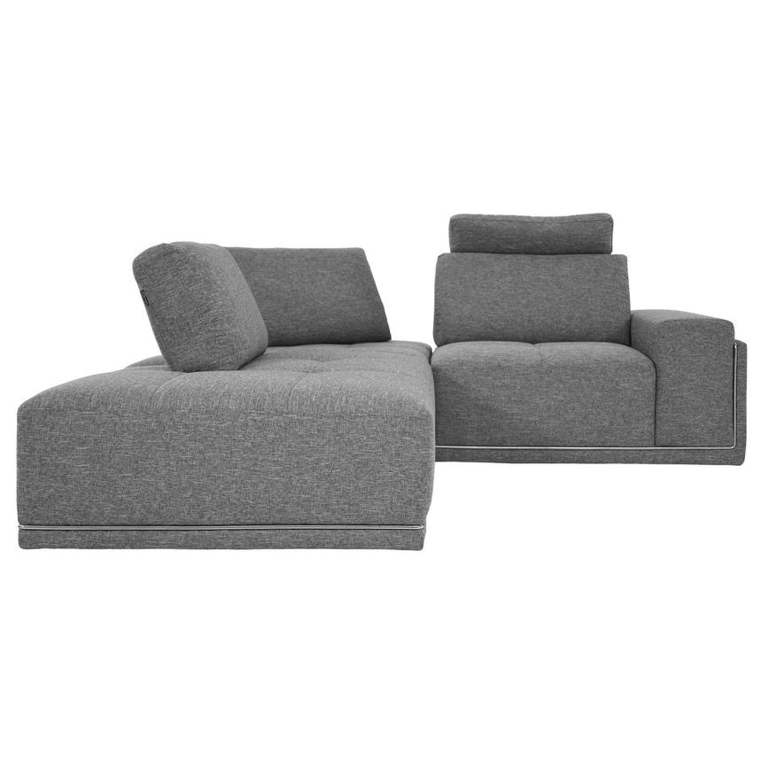 Satellite 3PC Corner Sofa w/Left Chaise | El Dorado Furniture