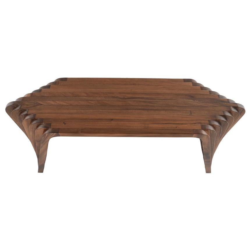 Gable Console Table | El Dorado Furniture