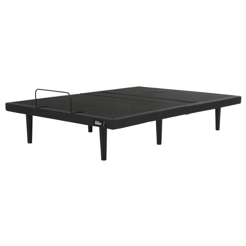 Ergo 3.0 King Powered Base by Tempur-Pedic | El Dorado Furniture