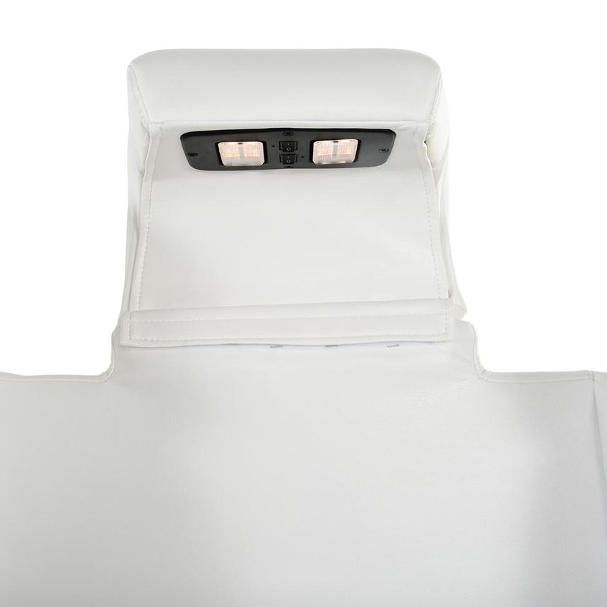 Doby Power Reclining Sofa | El Dorado Furniture