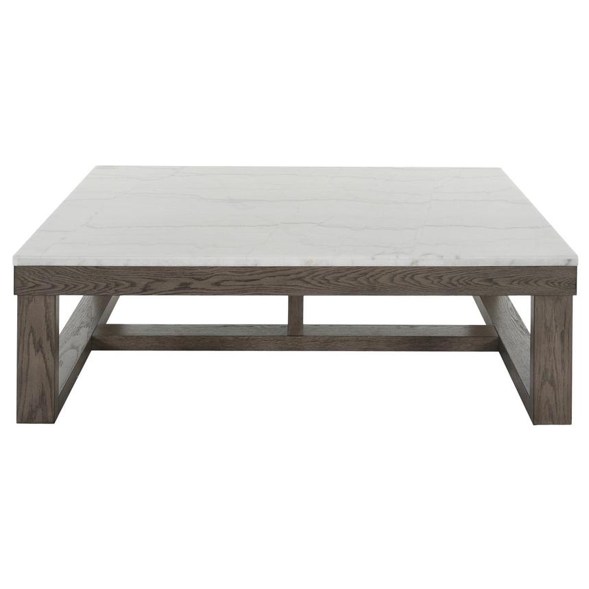 Rock Coffee Table | El Dorado Furniture