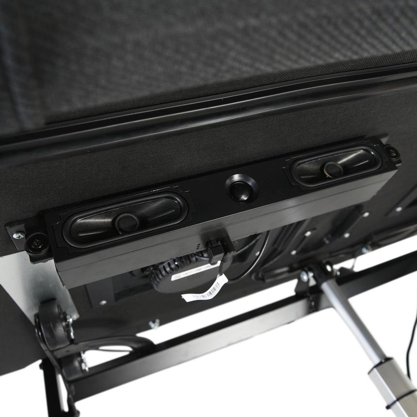 Ergo ProSmart Twin XL Powered Base by Tempur-Pedic | El Dorado Furniture