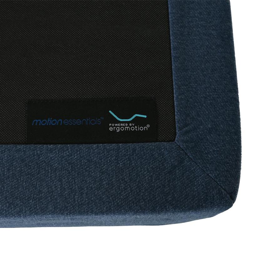 Motion Essentials VI Queen Powered Base by Serta | El Dorado Furniture