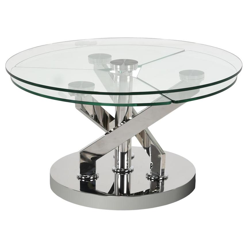 Kelby Motion Coffee Table | El Dorado Furniture
