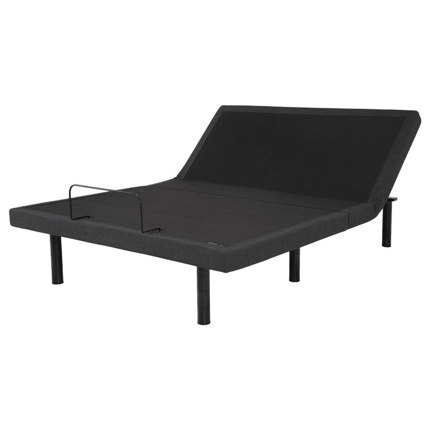 Advanced Motion II King Powered Base Beautyrest by Simmons | El Dorado ...