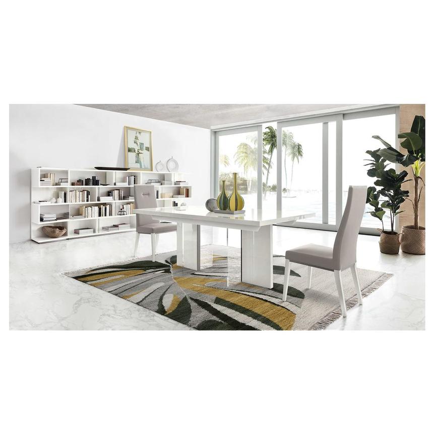 Siena extendable breakfast bar store
