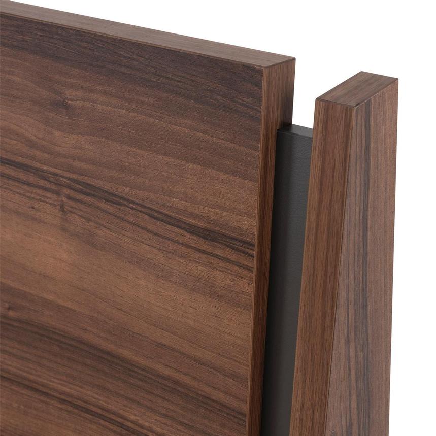 Seville Queen Platform Bed | El Dorado Furniture