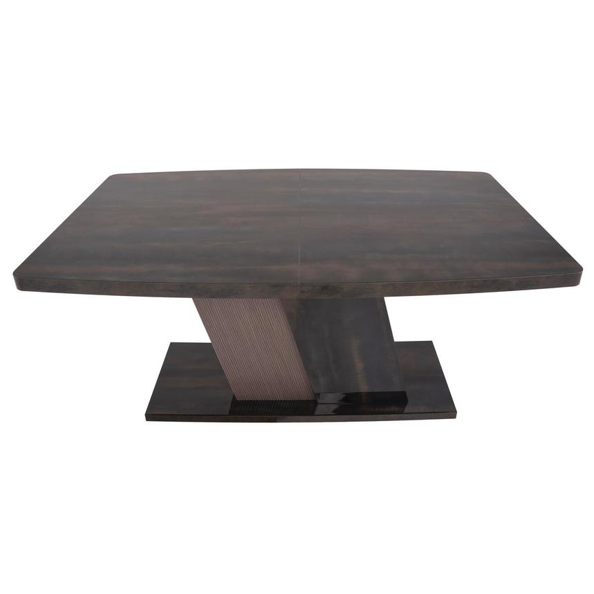 Ivana Extendable Dining Table | El Dorado Furniture