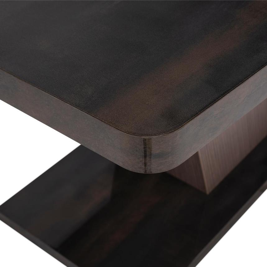 Ivana Extendable Dining Table | El Dorado Furniture