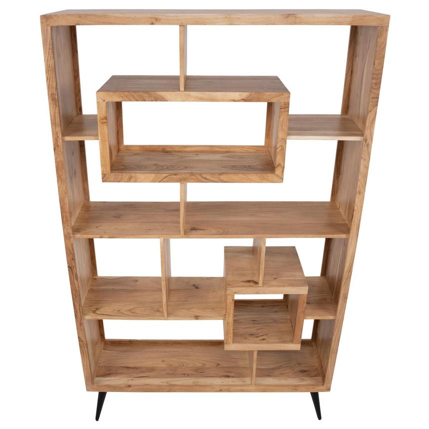 Auranga Bookcase | El Dorado Furniture