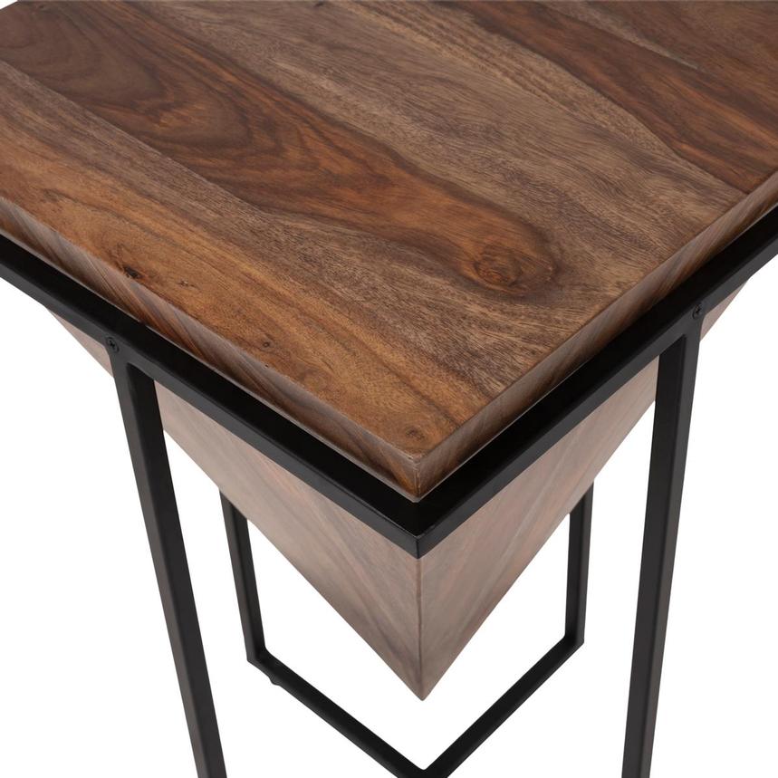 Pune Side Table | El Dorado Furniture