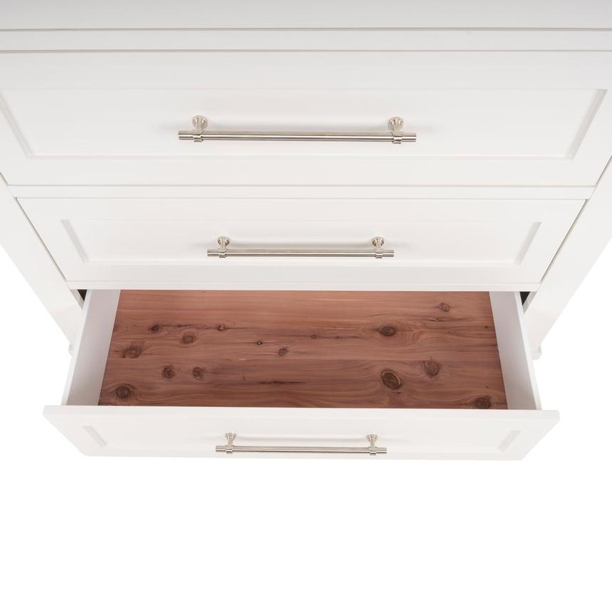 Nayer Chest | El Dorado Furniture