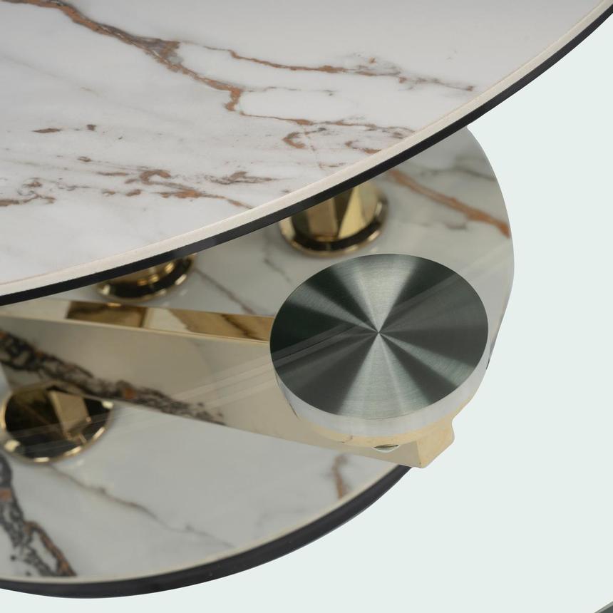 Karen Motion Coffee Table | El Dorado Furniture
