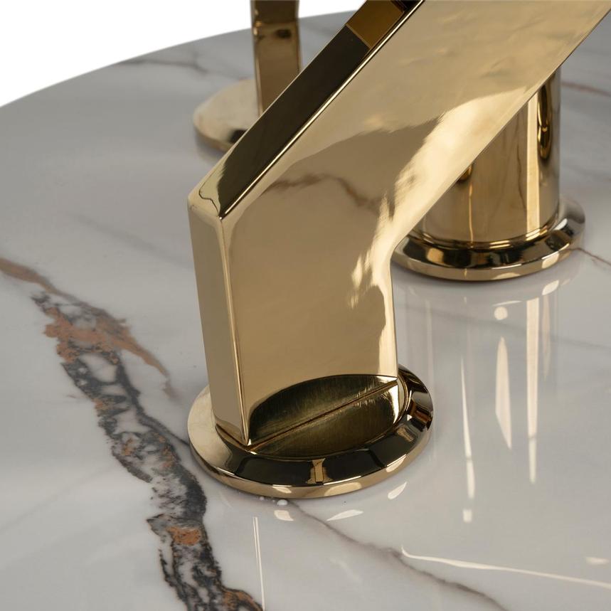 Karen Motion Coffee Table | El Dorado Furniture