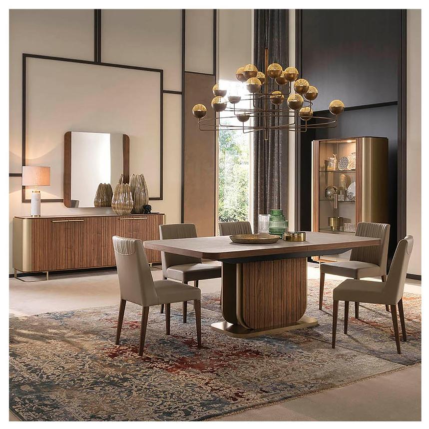 Megara Side Chair | El Dorado Furniture