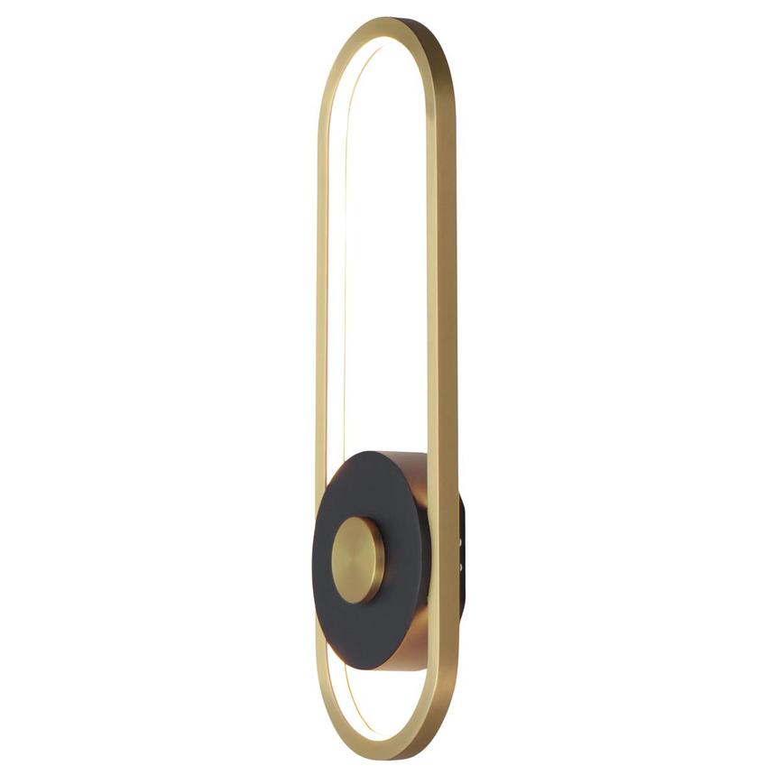 Infinity Wall Sconce | El Dorado Furniture