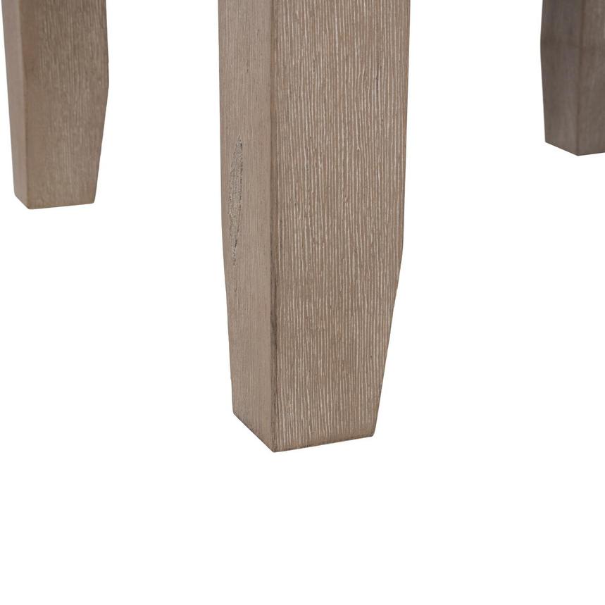 Asgard Square Counter Table | El Dorado Furniture