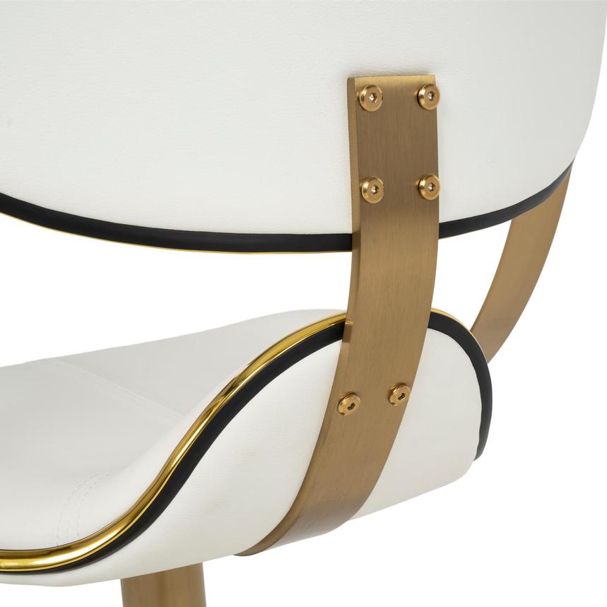Jaylo II Adjustable Stool | El Dorado Furniture