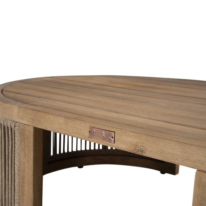 Cabo Coffee Table By Panama Jack | El Dorado Furniture