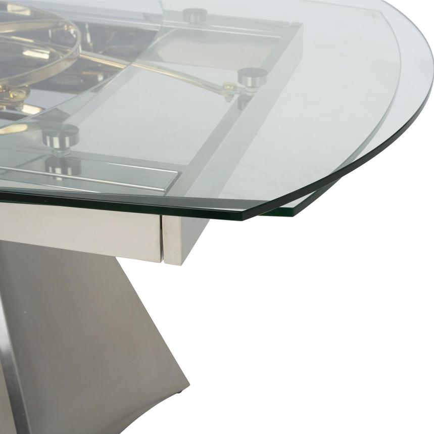 Prism Extendable Dining Table | El Dorado Furniture