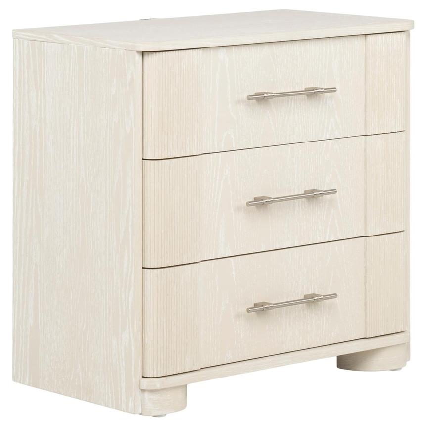 Hali Nightstand | El Dorado Furniture